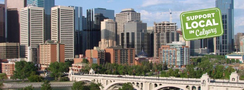 Shop Local here are 5 reasons to support local business